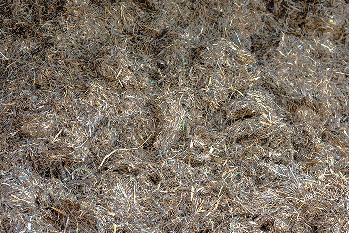 Sweetlix - Do you have enough hay for your goats this winter?